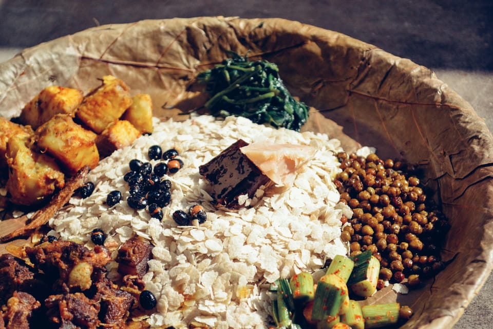 Kathmandu & Chitwan: 6-Day Food & Culture Tour | Yatra For Fun